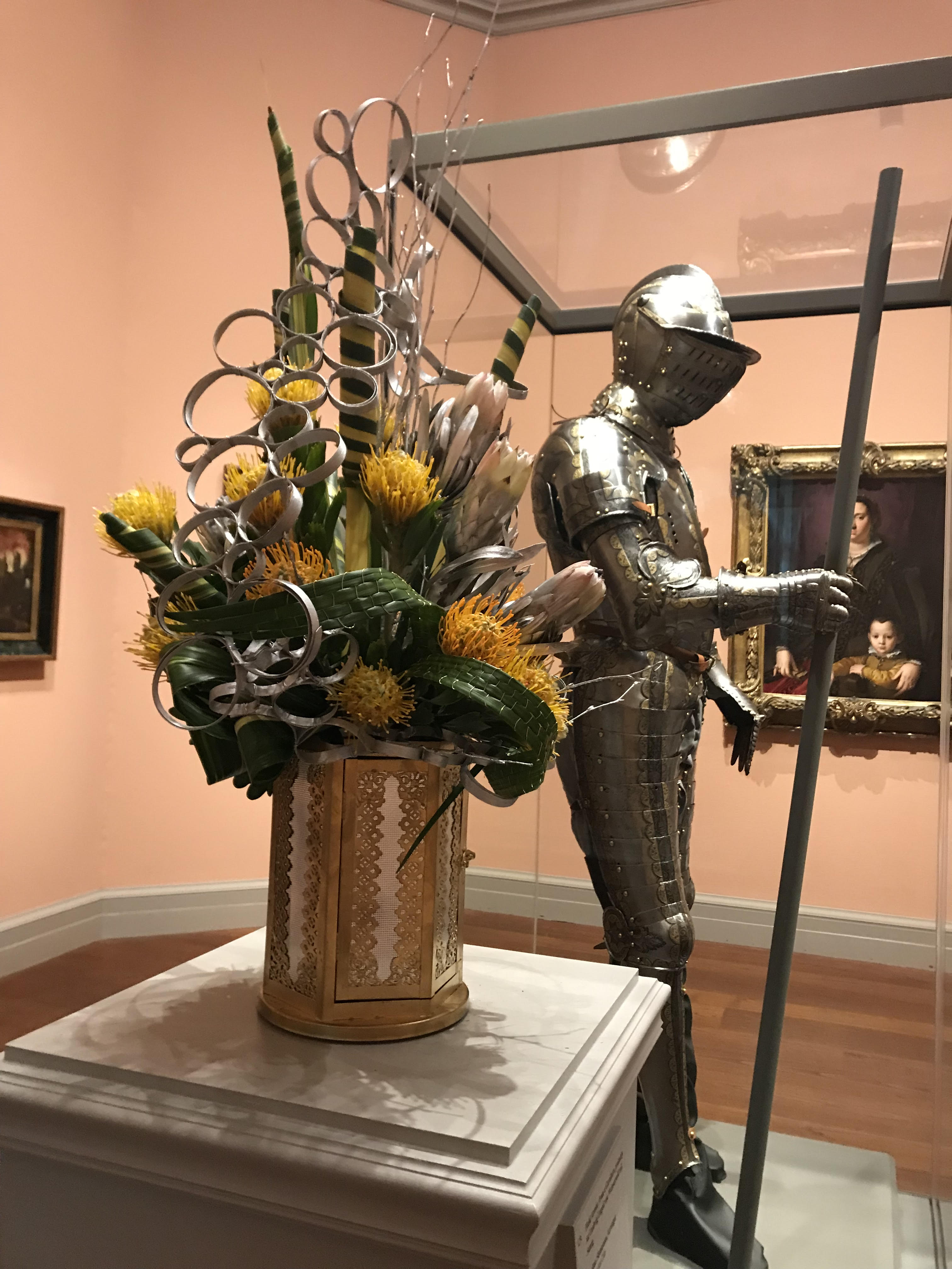 Archives – Flora in Winter – The Acton Garden Club